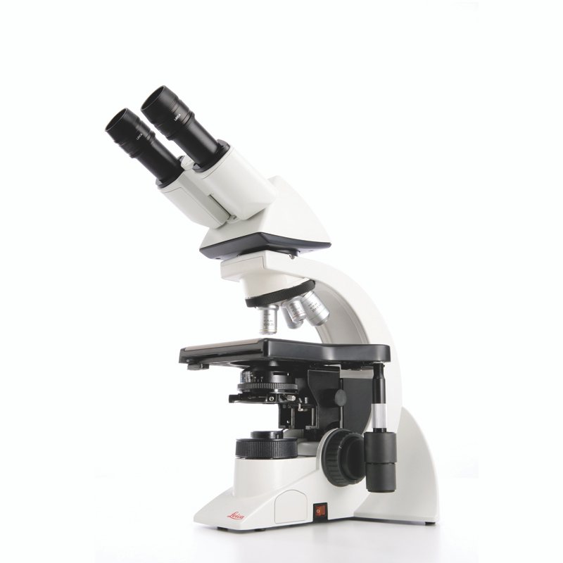 Microscópio óptico Leica - DM1000 LED & DM2000 LED & DM2500 LED ...
