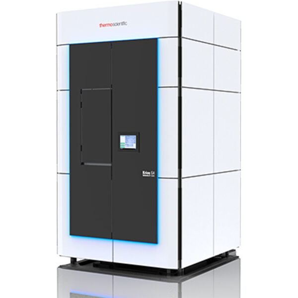 Crio microscópio eletrônico de transmissão (E-CFEG) 300 kV - Krios G4 ...