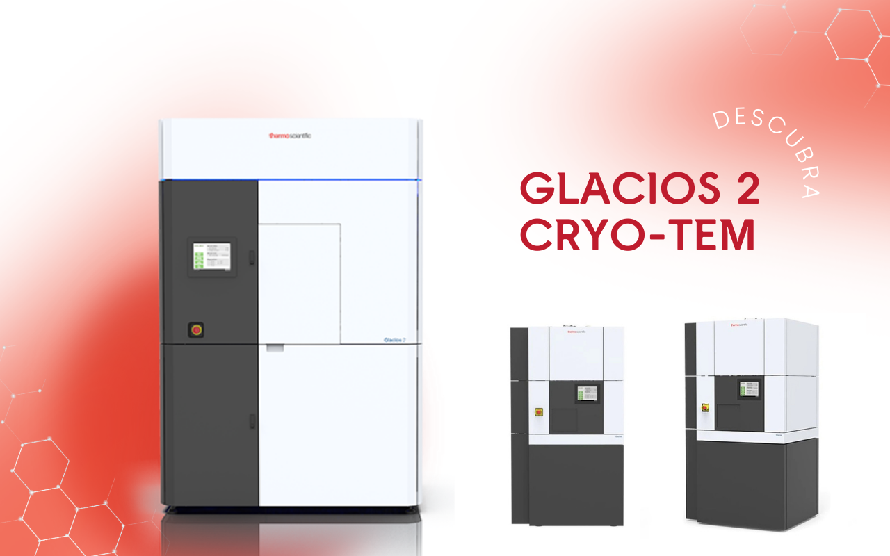 Descubra o Glacios 2 Cryo-TEM: A inovação em crio microscopia que está ...