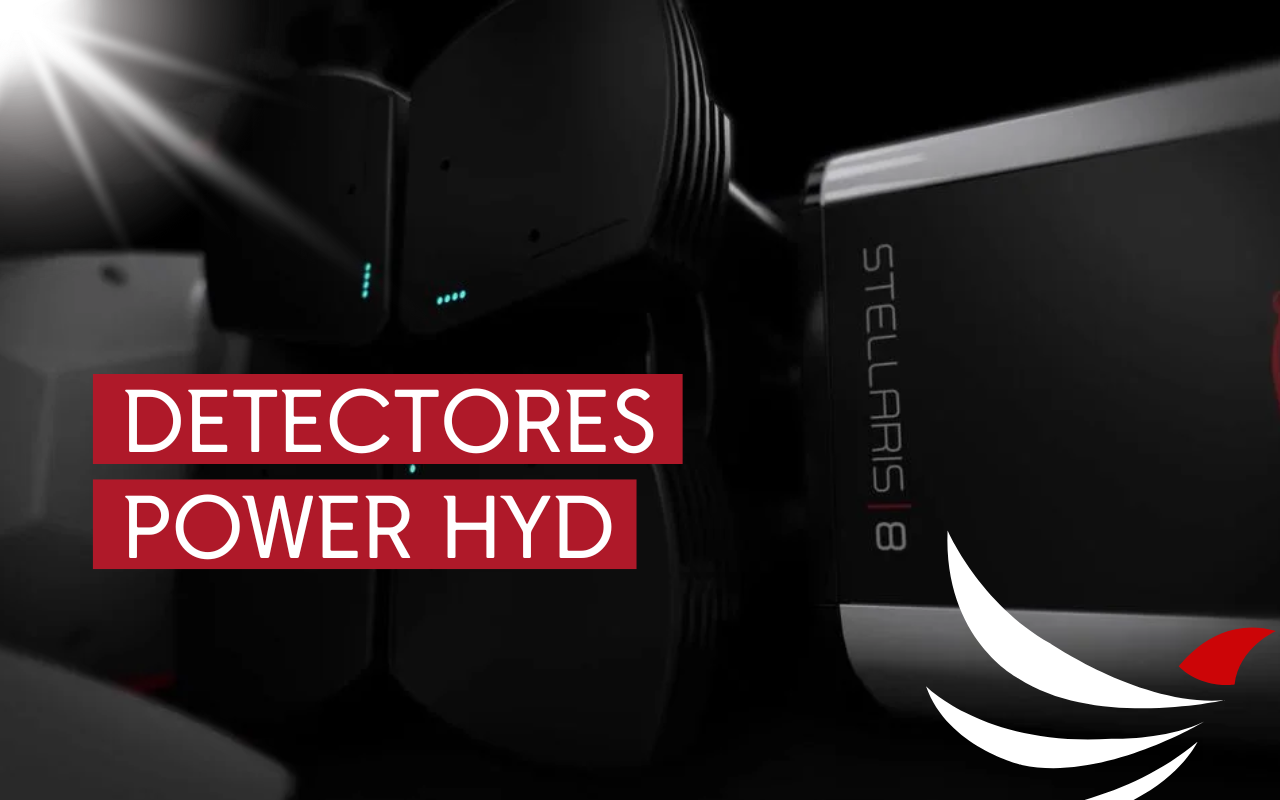 Detectores Power HyD: A tecnologia que está transformando o imageamento ...